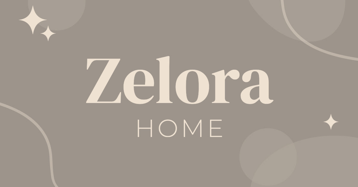 Zelora Home - Woonaccessoires met karakter | Stijl & sfeer in huis